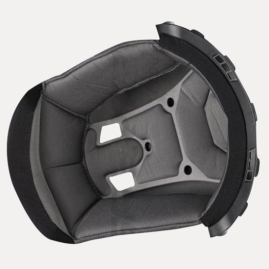 Motorcycle Helmet Cleaning Guide