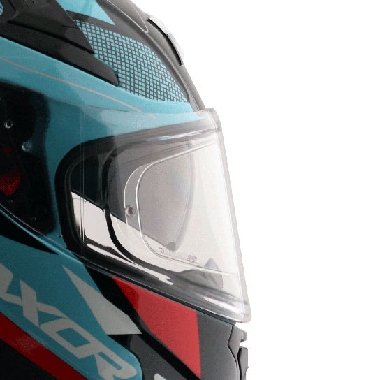 Buy Axor Apex Hex-2 Helmet online | Rs.4994 | Free shipping