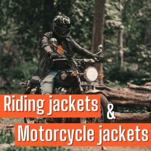 Buy Best Riding Jackets in India | Bike Jackets | EMI Available
