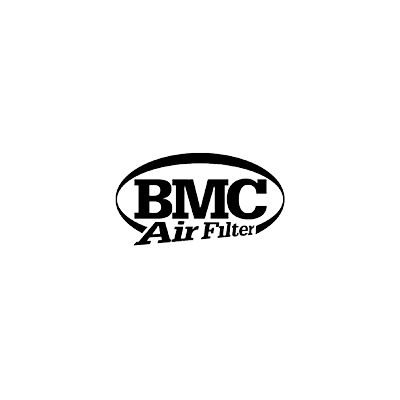 Bmc Air Filter Logo BMC AIR FILTER