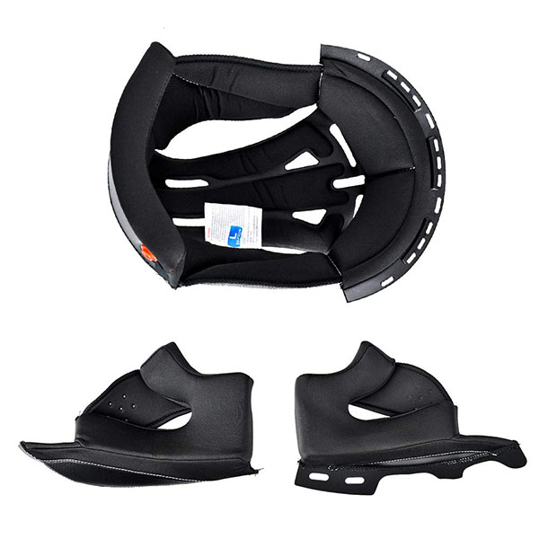 How to choose a motorcycle helmet|how should a motorcycle helmet fit