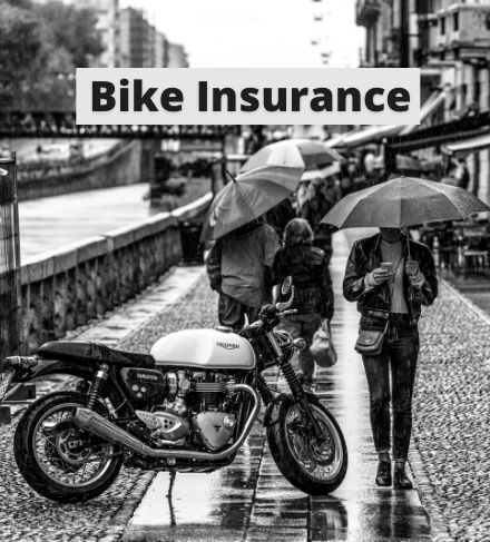Understanding two wheeler insurance