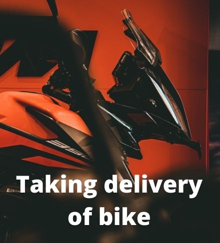 Get the Ultimate Pre Delivery Inspection Checklist | Bike PDI Checklist