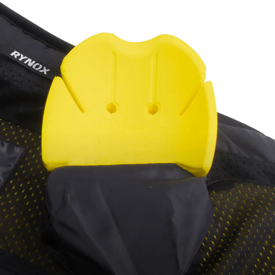 Buy Rynox Cypher GT Riding Jacket Online | Rs.4950.00 | EMI Available