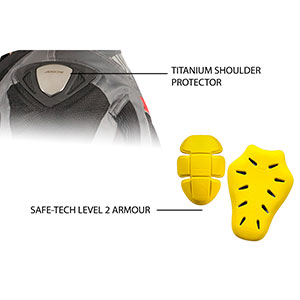 Buy Axor Falcon Riding Jacket online | Rs.8990