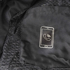 Buy Axor Falcon Riding Jacket online | Rs.8990