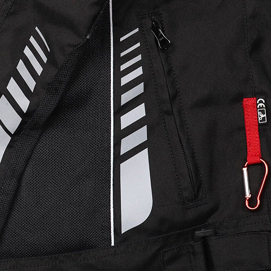 Buy Axor Nimbuz Riding Jacket Online| Rs.6470.00 | EMI available