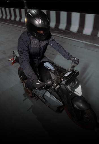 Buy Rynox Downtown Pro Biker Jacket online | Rs.5950