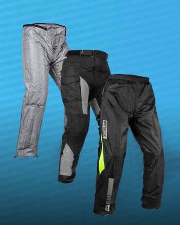 Buy Rynox Stealth Air Pro Riding Pants online | Free Shipping