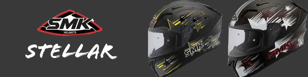 Buy SMK 93 Stellar Swank Helmet|SMK Stellar Helmet