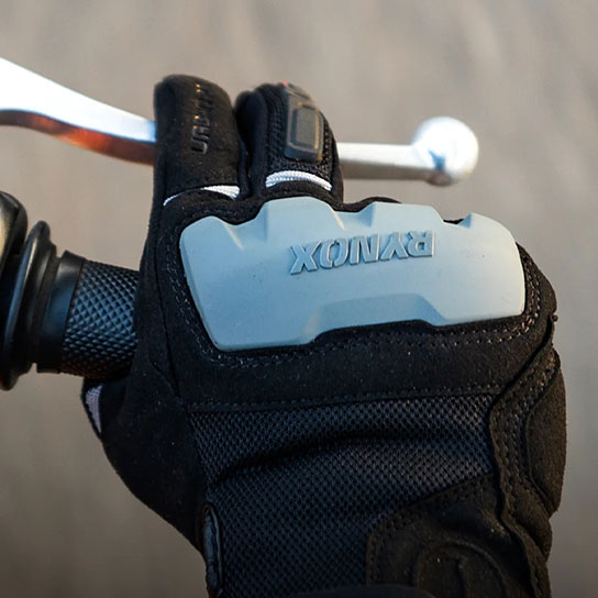 Buy Rynox Urban Pro 2 Gloves Online | Rs.2950.00