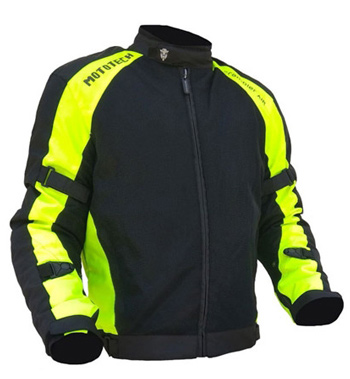Choosing a right Motorcycle Riding Jacket